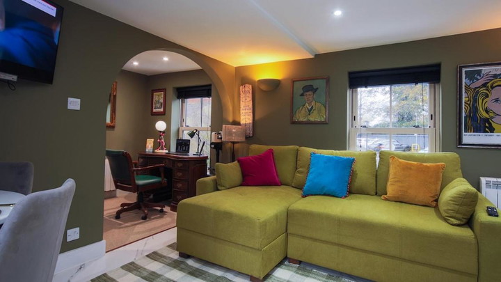 Colchester Luxury Apartments - Colonia - Colchester