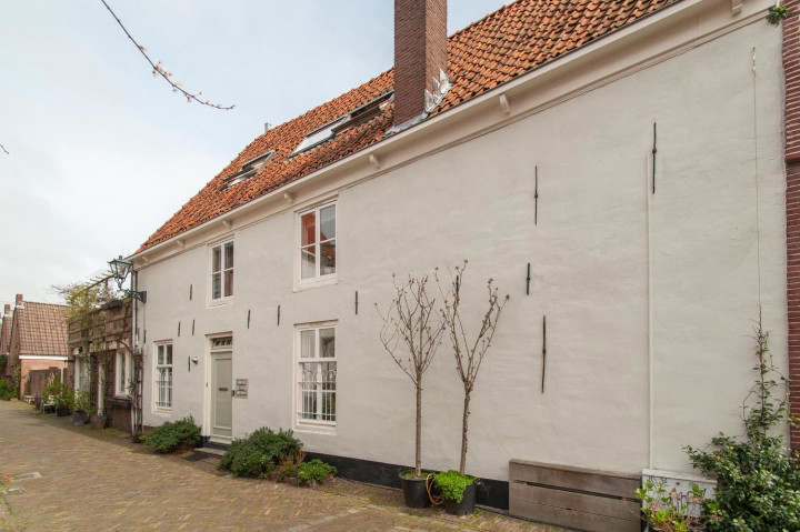Casasdecasper - Apartment Alkmaar - Alkmaar