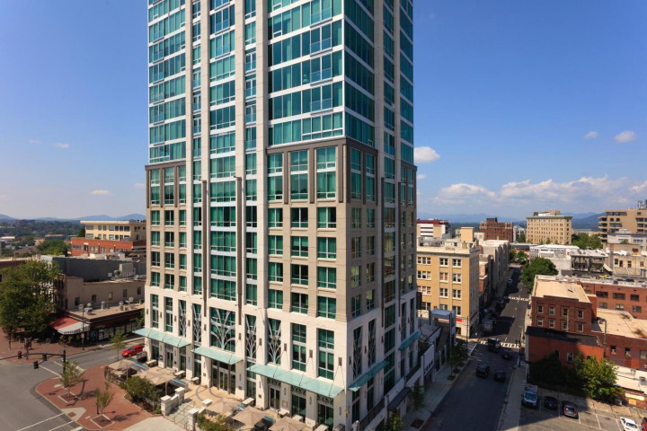Kimpton Hotel Arras By Ihg - Asheville, NC