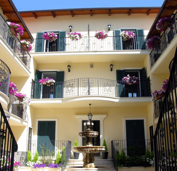 Aurelia Vatican Apartments - Rom