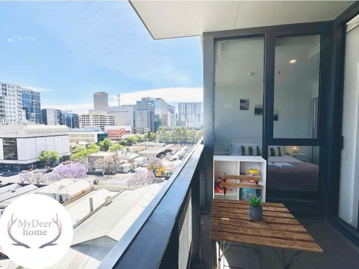 Charming 2 Br Apt Chinatown Pool Gym - Adelaide Entertainment Centre