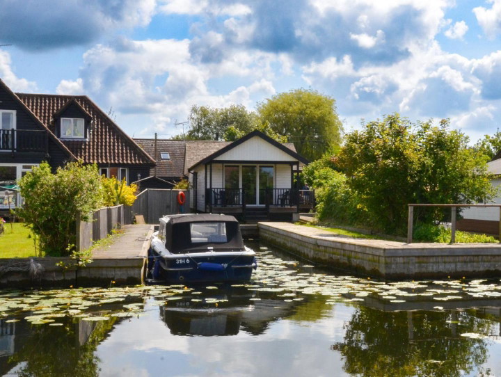 The Firs - Wroxham