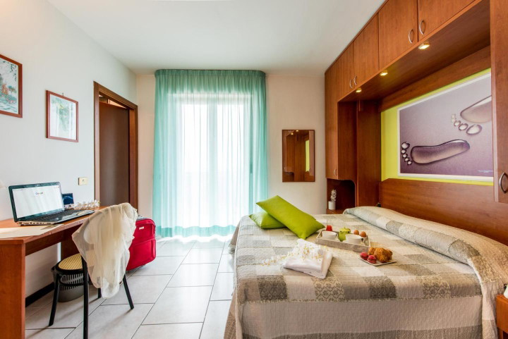Hotel Villa Truentum - Martinsicuro