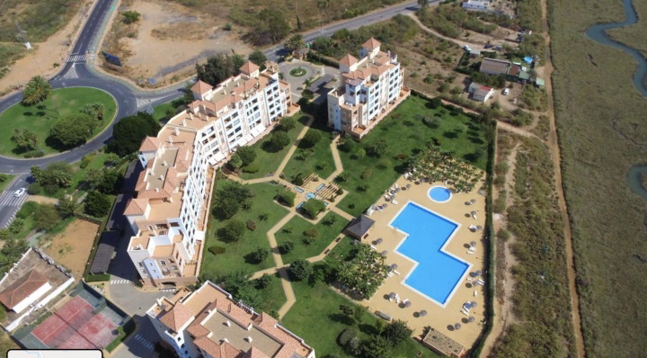 Solmares Las Marismas - Ayamonte