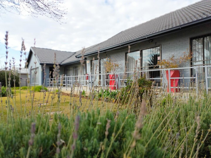 21 On Coetzee Guest House - Bloemfontein
