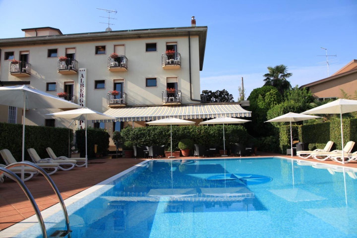 Albergo Ristorante Papa - Peschiera del Garda