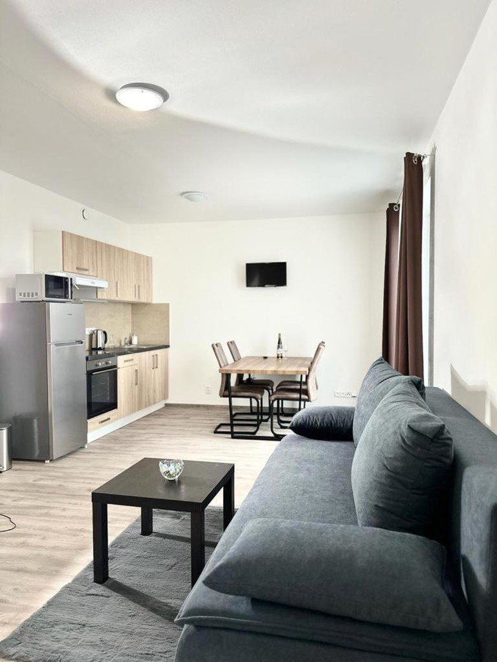 Sky Apartments 509 - Pilsen