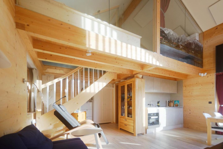Bio Ferienwohnung Am Wildsee In Seefeld Mit E-ladestation - Axams