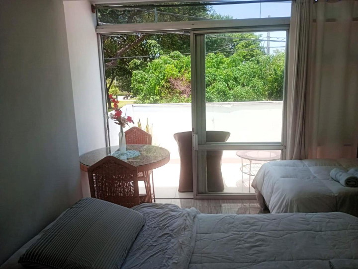 Monterrico Suites Hotel - Lima