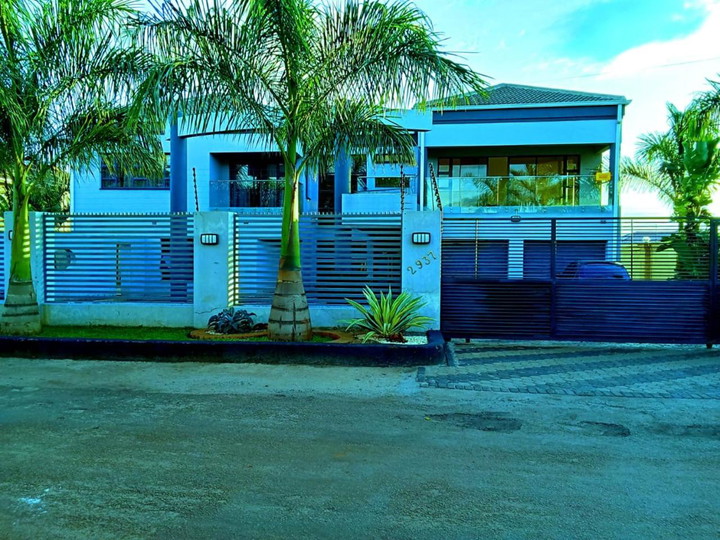 Holiday Villa - Harare