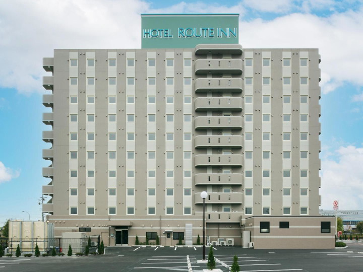 Hotel Route Inn Toyota Motomachi - Toyota