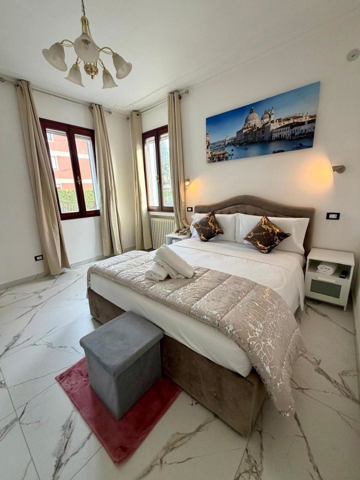 Venice Star Villa - Venice