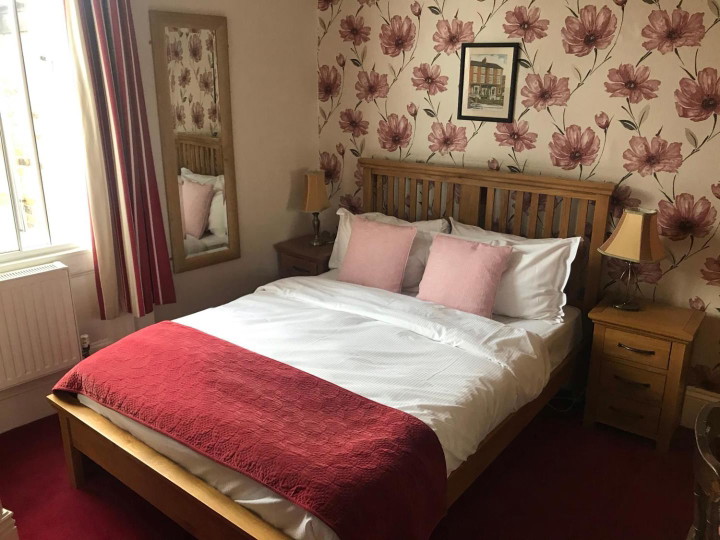 The Apple House - York