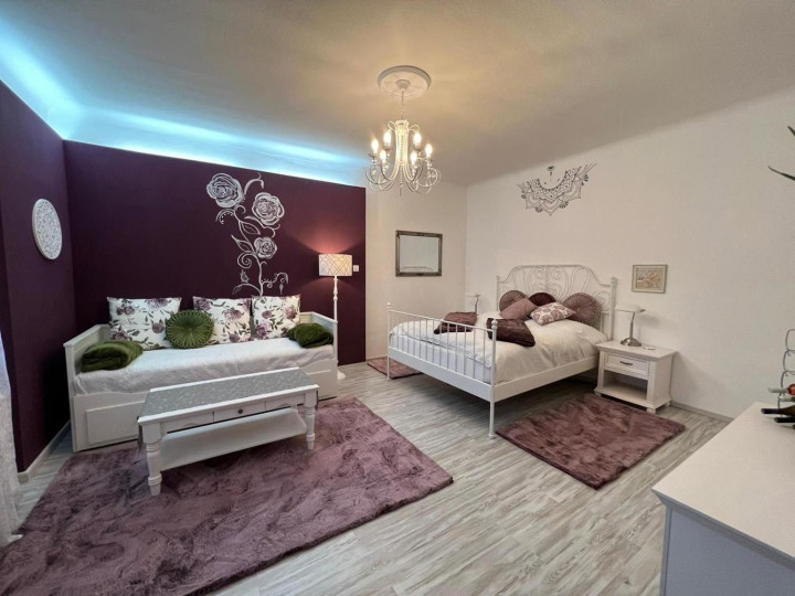 Appartment Rosengarten - Baden bei Wien