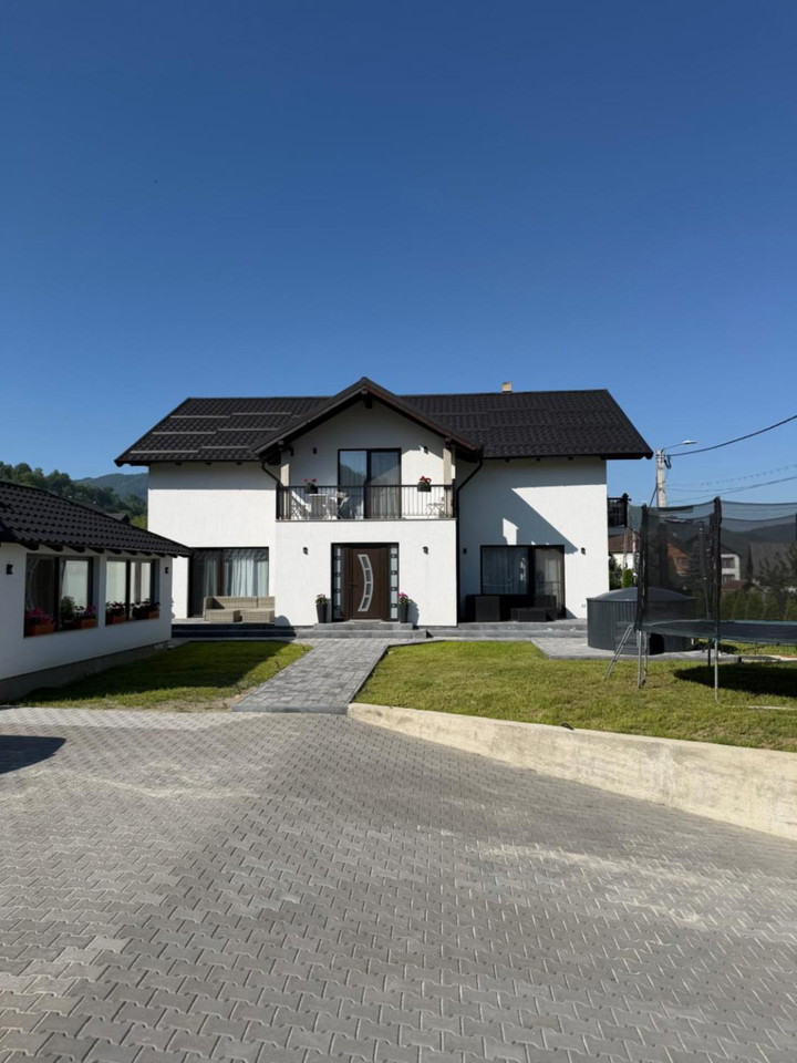 Casa Lye - Roemenië