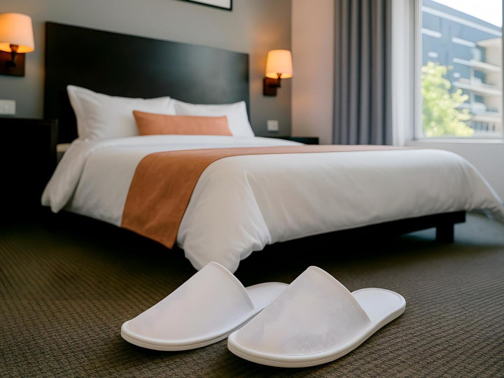 Apart Hotel Petit Palace Suites - Lima