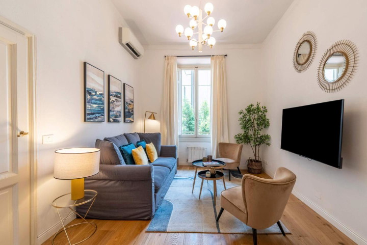 Genteel Home Vittorio Emanuele - Florence
