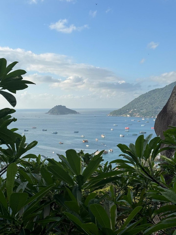 Villa Mar Apartments - Koh Tao