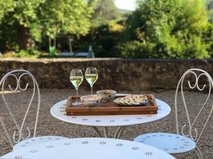 Le Clos Des Platanes - Les Eyzies-de-Tayac-Sireuil