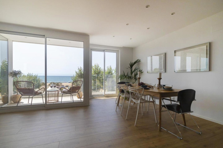 Vivalidays Apartour - Calella - Pineda de Mar