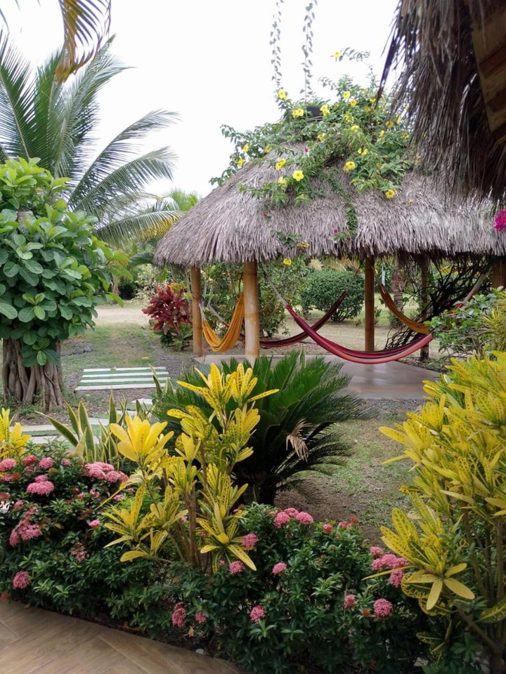 Cabañas Riviera Pacific - Ecuador