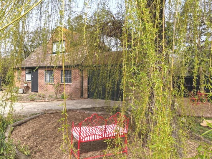 Willow Cottage - Winchelsea