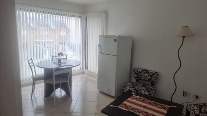 Departamento De 1 Dormitorio Con Sala Estar - Río Grande