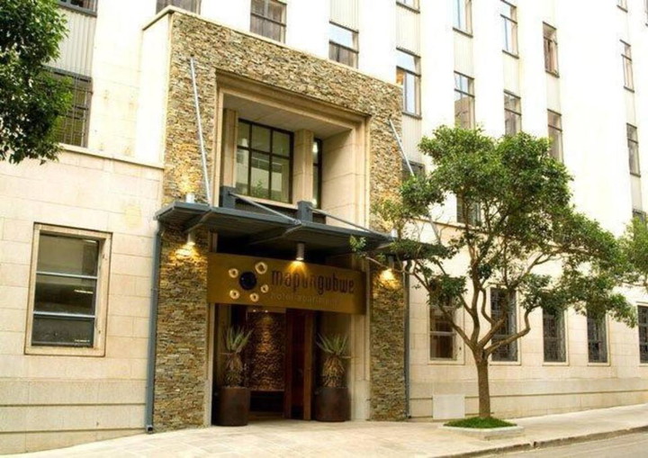 Seventh Haven - Alberton