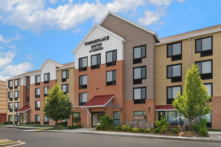 Towneplace Suites By Marriott Detroit Troy - Bloomfield Hills, MI