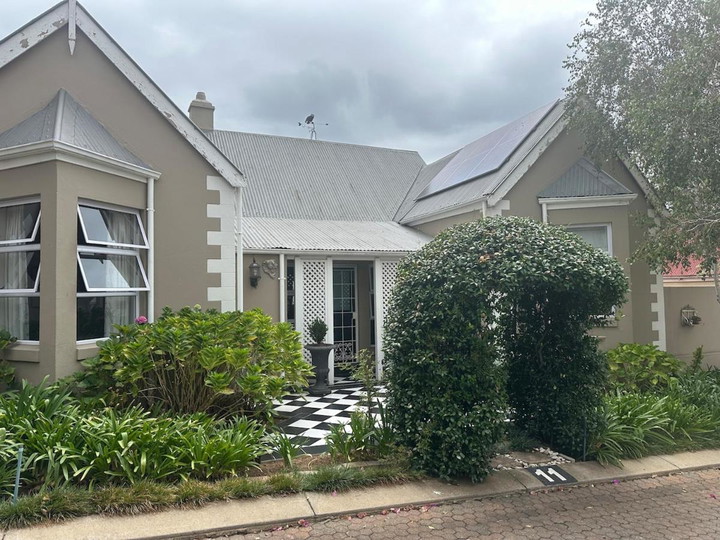 Lalla's Cottage - Midrand