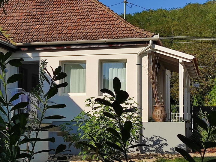 Szomolyai Vadvirág Vendégház - Bogács