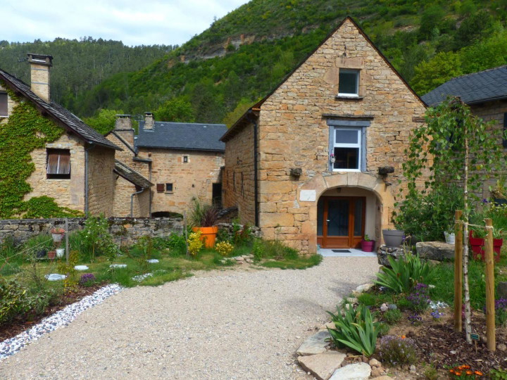 Gîte Le Nid Du Colibri - 12 Pers - Mende