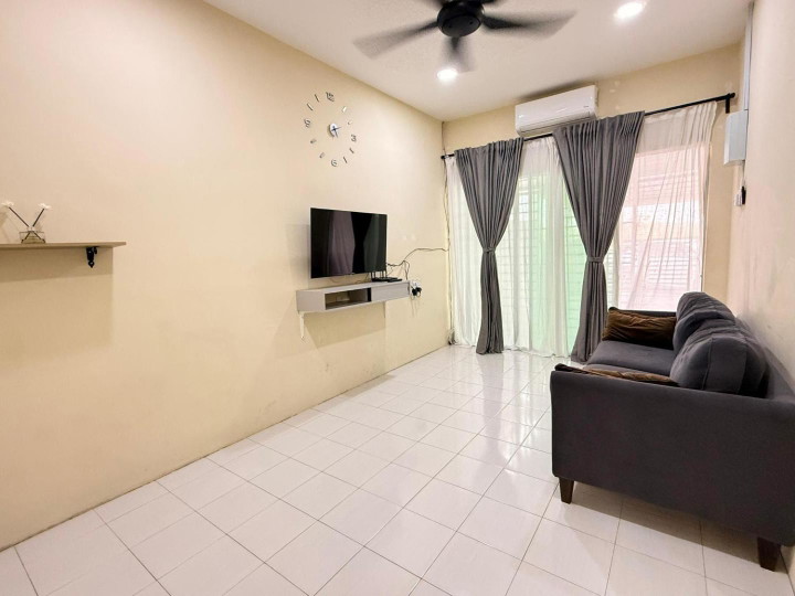 Qisa Guesthouse 03 - Kedah