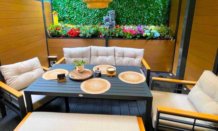 T1/ Terrasse /Proche Centre Lyon - Dardilly