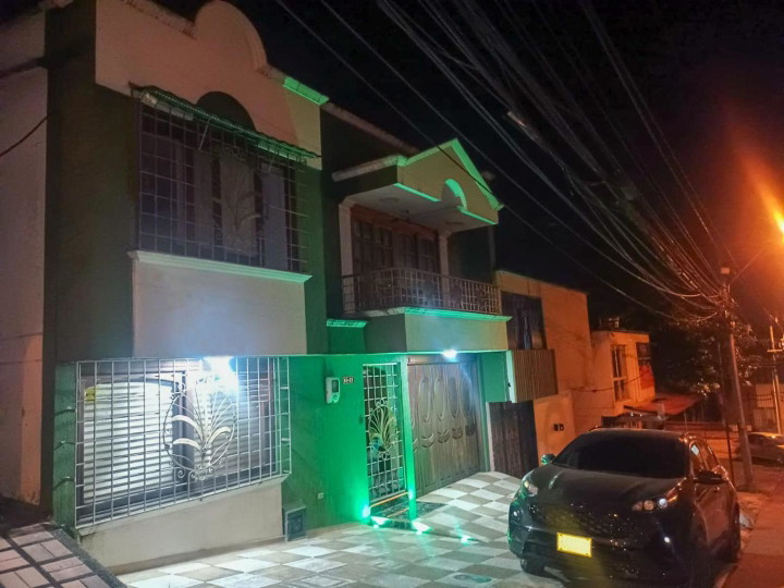 Hotel Miluansa - Pereira