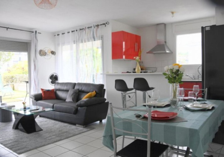 Appartement Lumineux Et Spacieux à Bordeaux ! - Le Bouscat