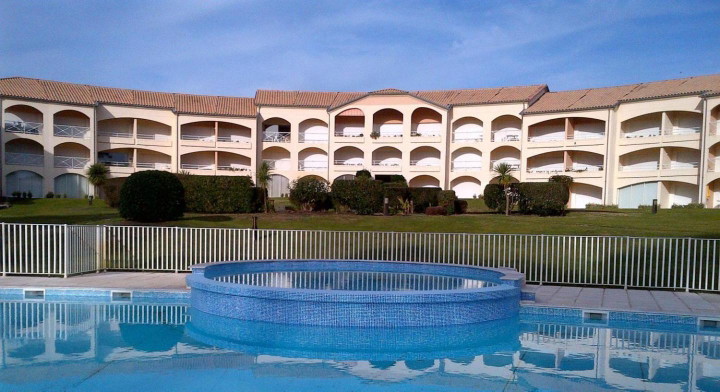 Eagle - Appartement 6 - Moliets-et-Maa