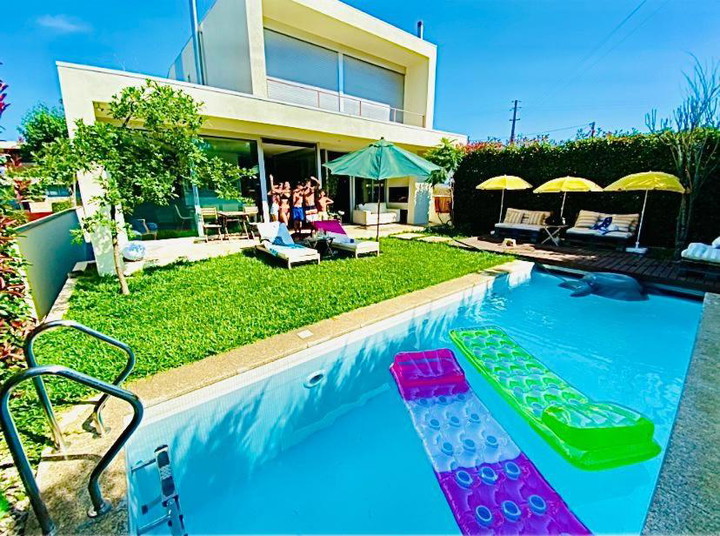 Portugal Holidays Villa - Barcelos