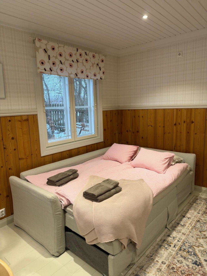 Guest House In Old Rauma - Rauma
