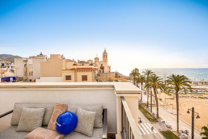 Sitges Group Ocean - Catalogne