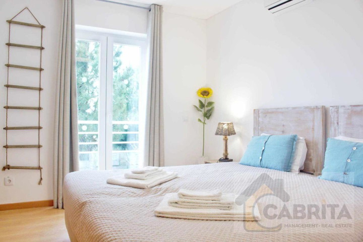 Apartamento Girassol Cabanas Gardens By Your Home Algarve - Portugália