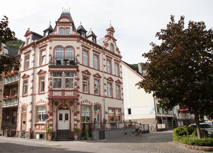 Hotel Ravene - Ellenz-Poltersdorf