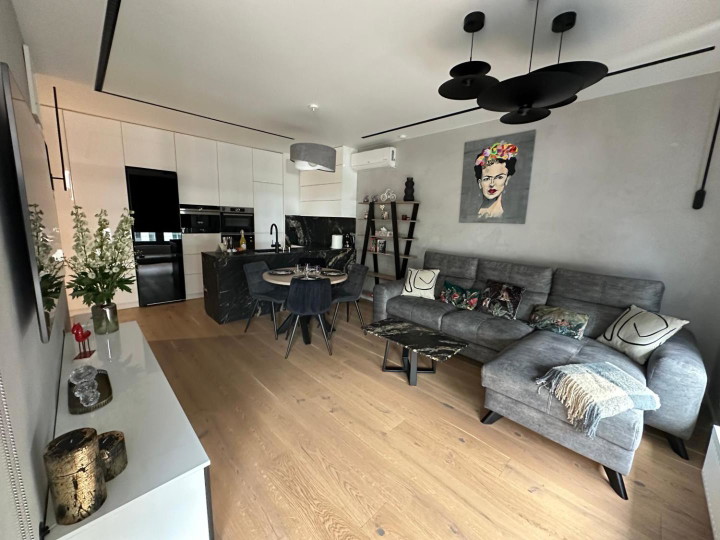 Jag Family Suite - Gdynia