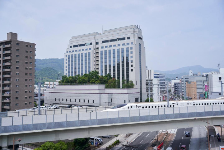 The Global View Nagasaki - Nagasaki