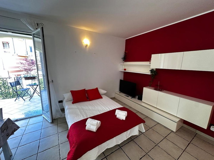 5 Min From The Sea Suite With Terrace Free Park - Borghetto Santo Spirito