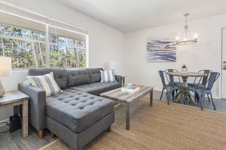 Dauphin Island Condos Near The Beach - Unit 4 - Dauphin Island, AL