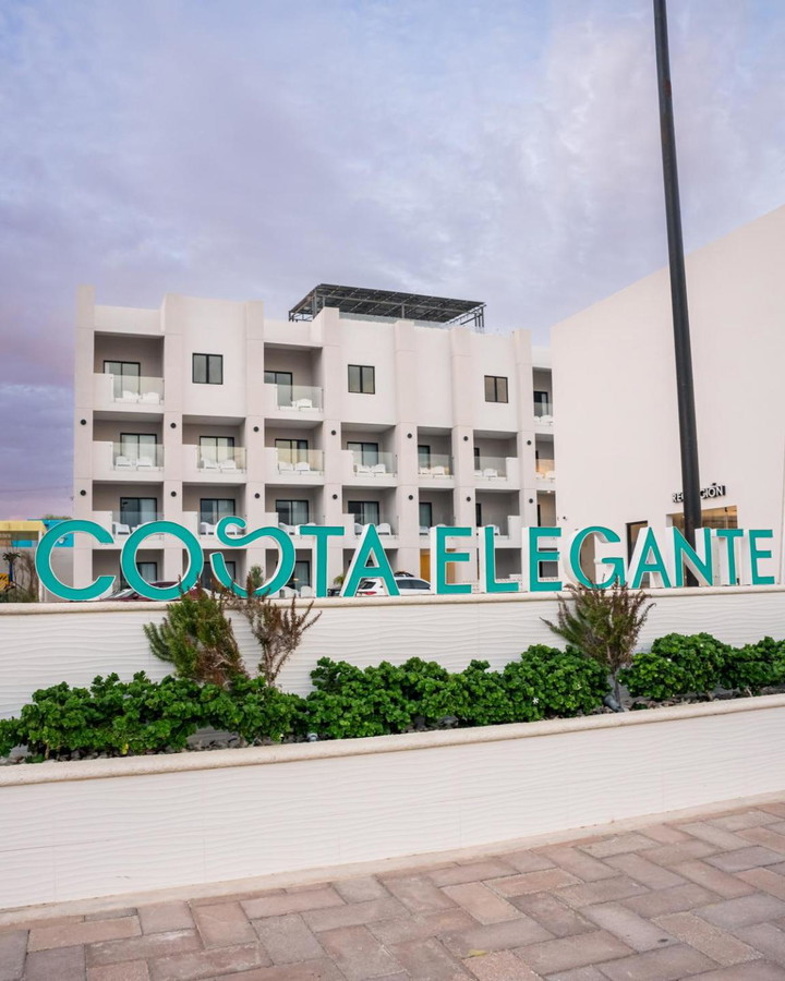 Costa Elegante Hotel & Suites - Puerto Peñasco