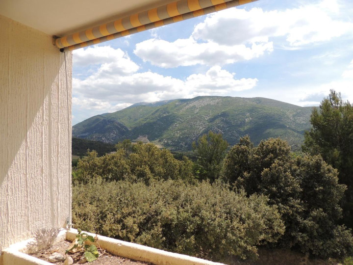 Studio Ventoux - Mont Ventoux