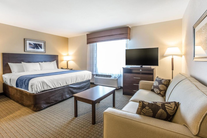 Sleep Inn Cartersville - Cartersville, GA
