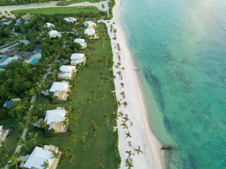 Tortuga Bay - Punta Cana